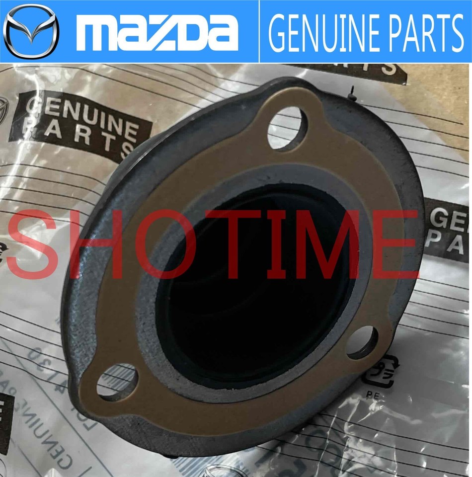 MAZDA 93-02 RX-7 FD3S Shift Insulator Boot Dust OEM Shifter RX7 | eBay