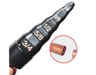 5-in-1 HVAC Swing Tool Copper Manual Pipe Extender Drill Bit New, | eBay