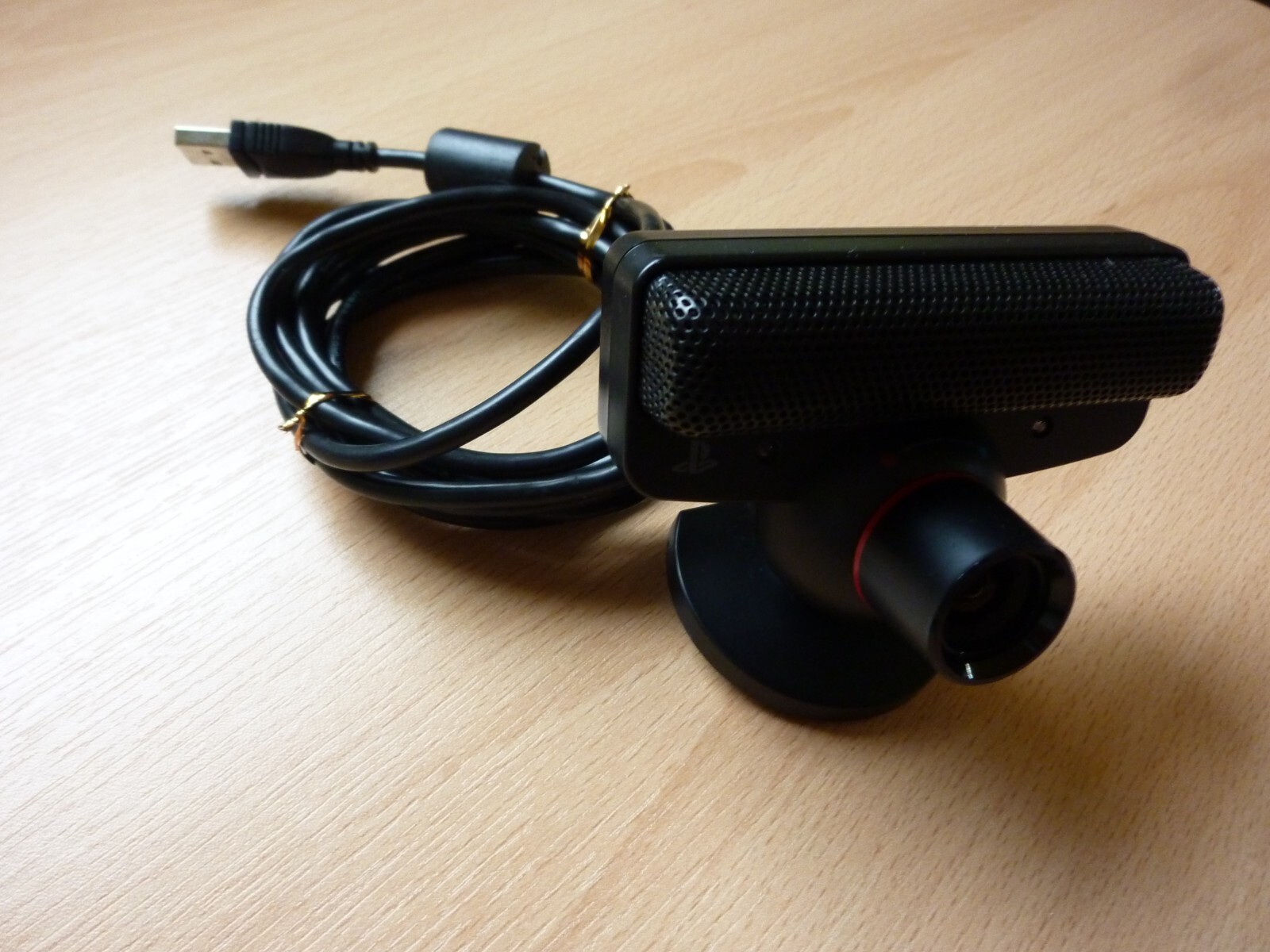 Sony PS3 Move SET: Motion Move Controller CECH-ZCM1E + Camera + CD ...