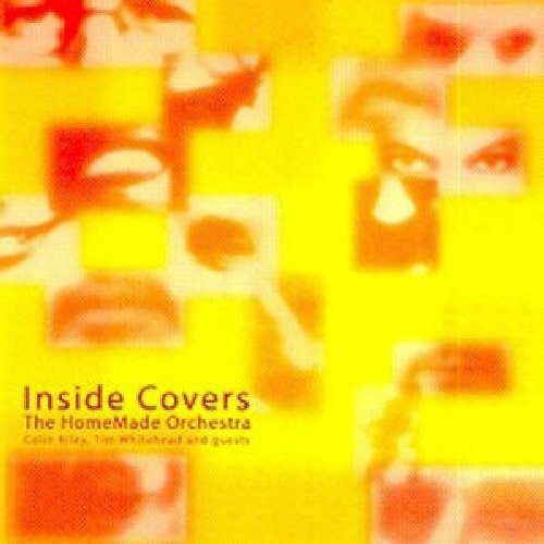 Inside Covers by HomeMade Orchestra 5055008504925 | eBay