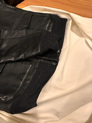 Visvim Elmendorf Italia Leather Jacket Leather Large Spring Visvim Elmendorf Italia Leather Jacket Leather Large Spring