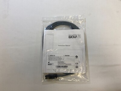 Parts & Accessories - Hf Cable