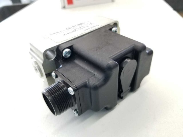 MCV116A1501 Danfoss Pressure Control Pilot- PCP I 643 MS for sale ...