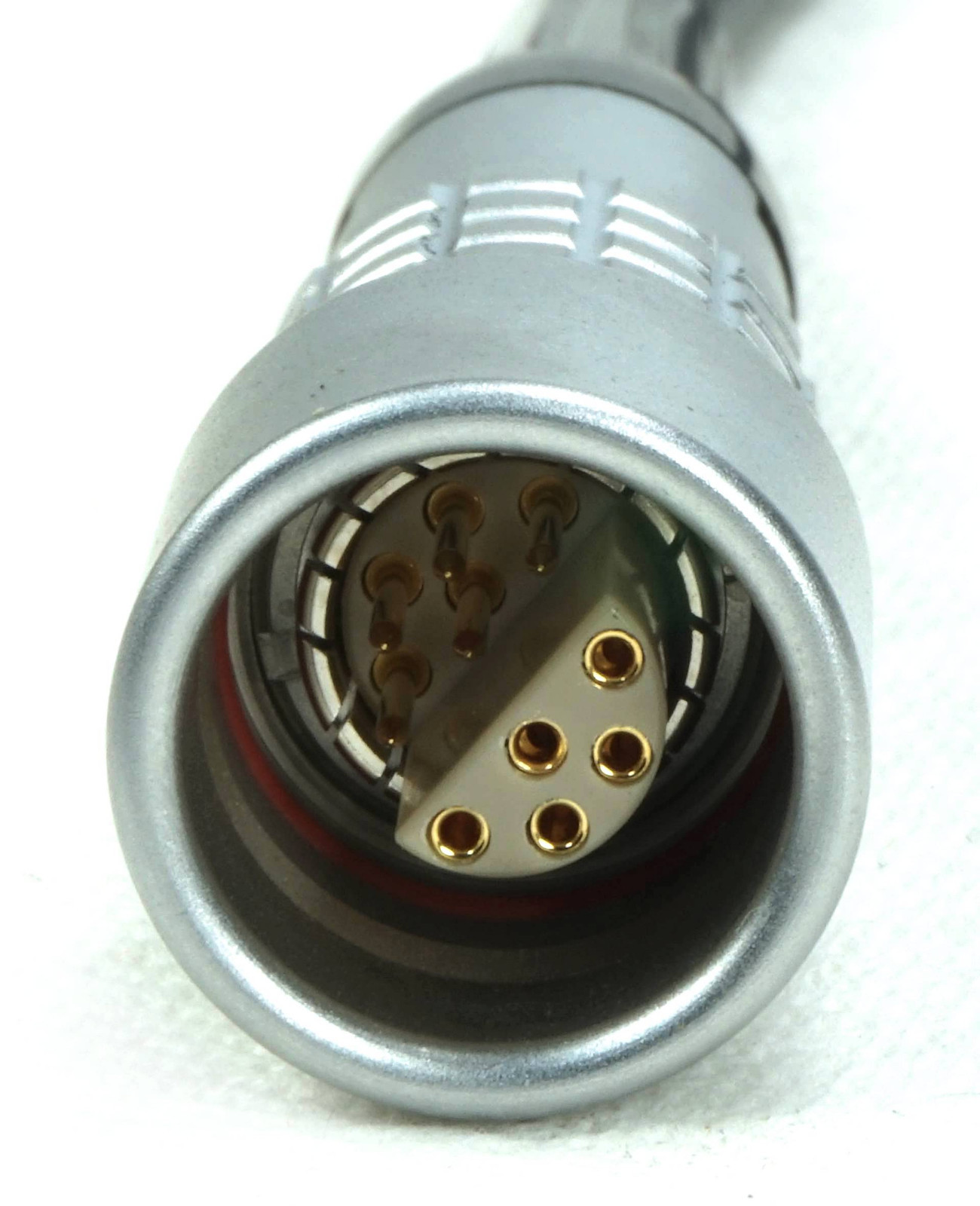 Lemo Pigtail Sensor Cable PN 32517.00 40cm Fits Orbisphere 410 510 | eBay