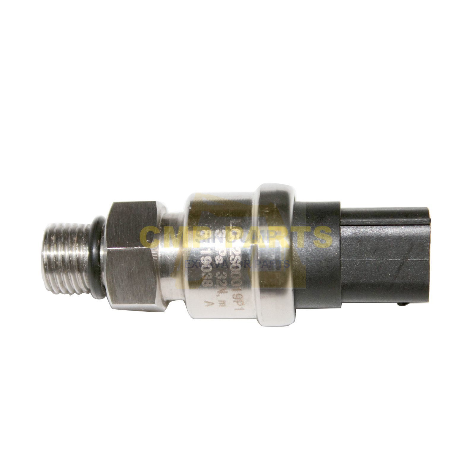 Low Pressure Sensor YX52S00013P1 For Kobelco SK210LC-8 Excavator 3Mpa ...