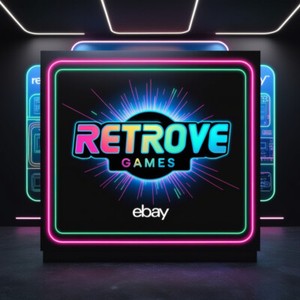 Retrove_Games | eBay UK Stores