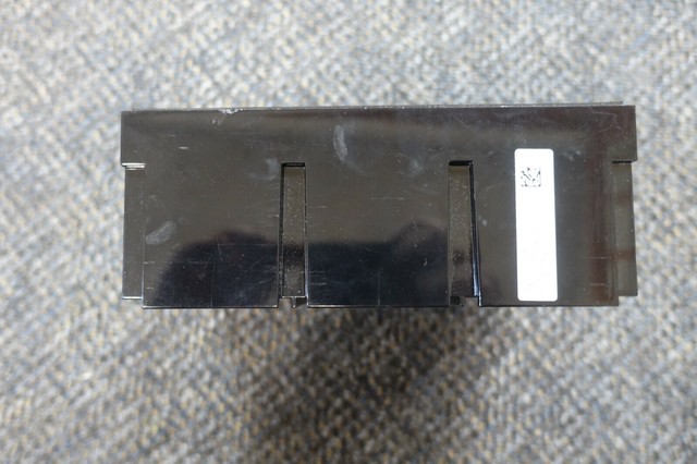 Weldon V-mux Vista IV Touch Display Screen 6241-0115-00 Multiplex VMUX ...