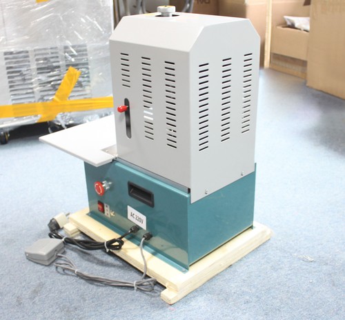 New Electric Round Corner Cutter Corner Rounding Machine for Name Card ...