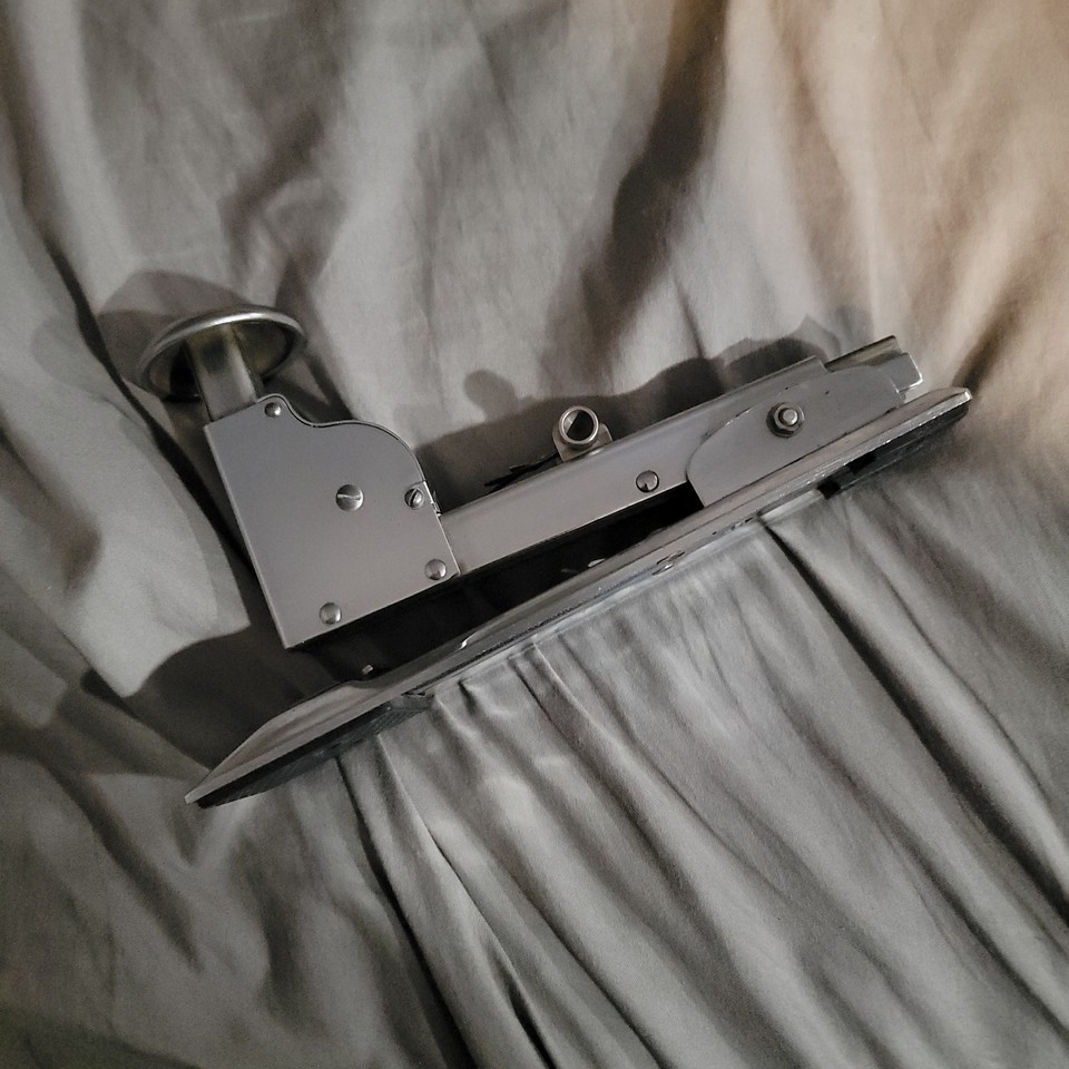 Vintage ACE Fastener Co. Model 102 Stapler, Desktop Office Tool, Made ...