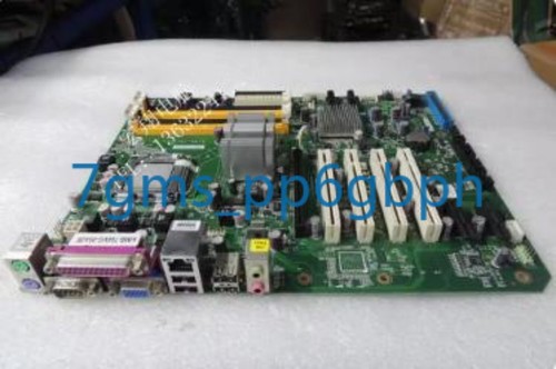 1 PCS Advantech AIMB-766 REV.A1 motherboard with CPU in good condition | eBay