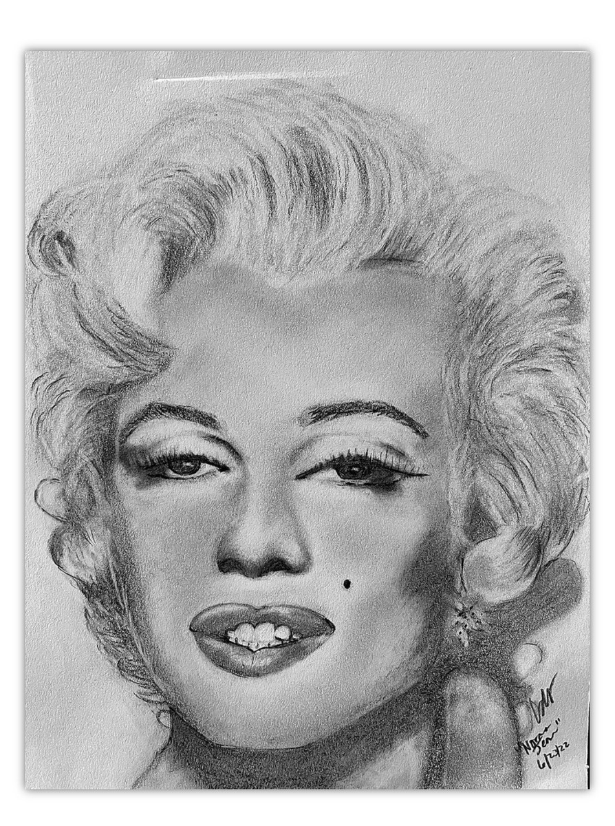 Norma Jean White