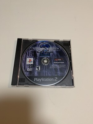 Armored Core 2 (Sony PlayStation 2 PS2) Disc Only Tested Working | eBay