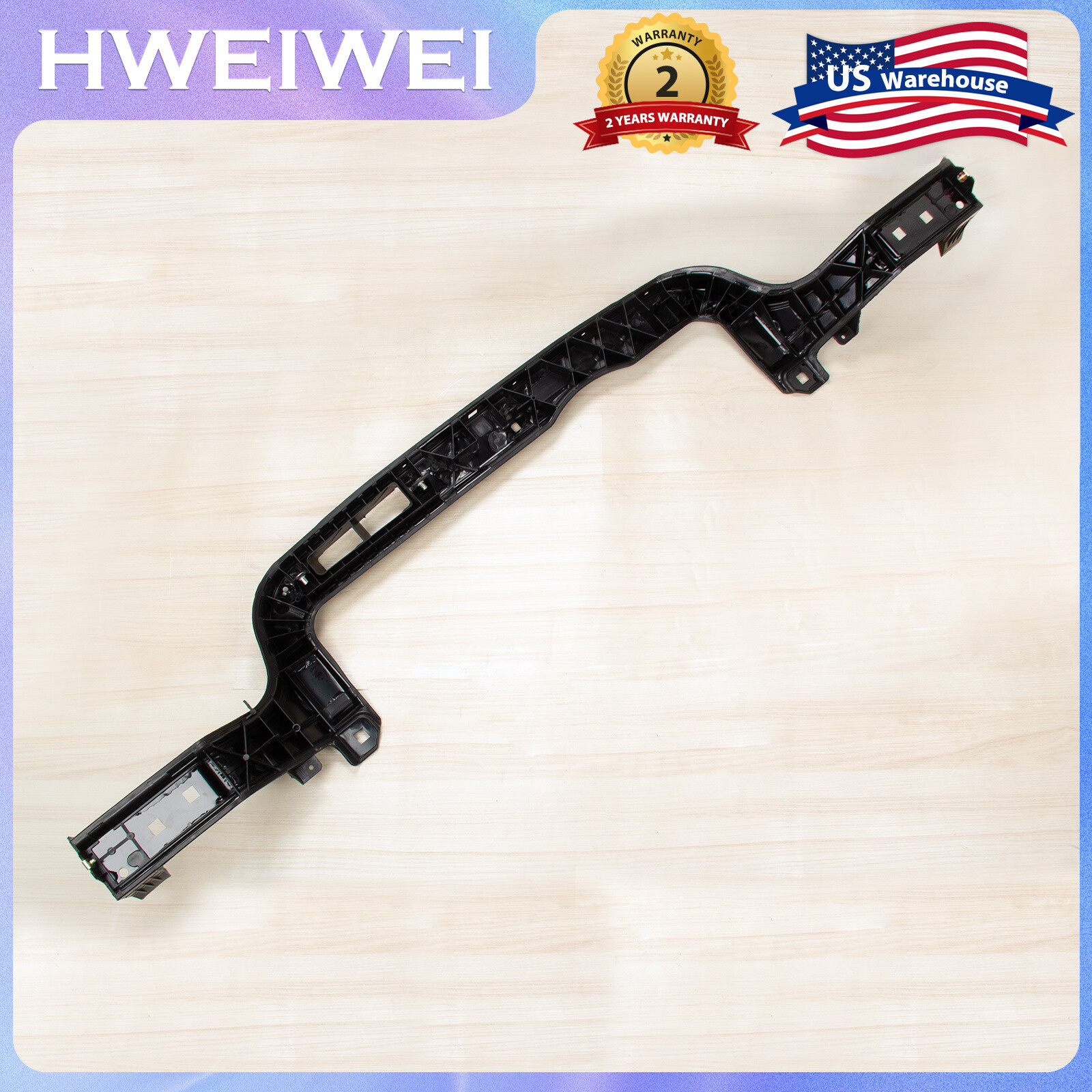 Ford+OEM+Radiator+Core+Support-mount+Panel+FT4Z8A284A for sale online ...