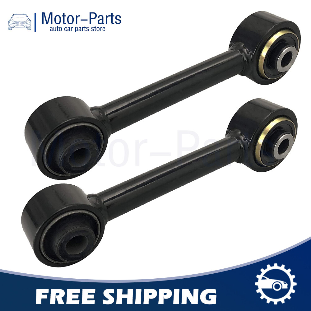 Rear Lower Forward Lateral Link Pair for Dodge Caliber Jeep Compass ...
