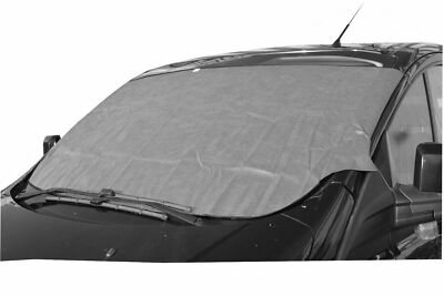 Ford Transit Custom WINDSCREEN COVER FROST ICE SHIELD SNOW DUST ...