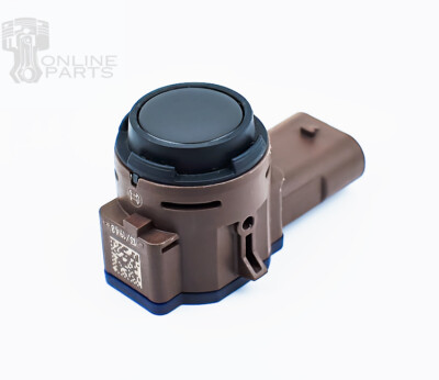 Bosch Parking Sensor Polestar 2 Volvo S90 XC90 C40 32292457 32327109 ...