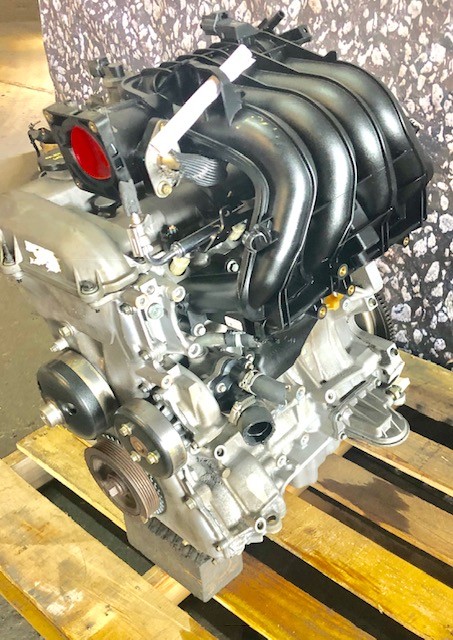 Ford Ranger or B2300 2.3l Engine 2003 2004 2005 2006 2007 2008 2009 ...