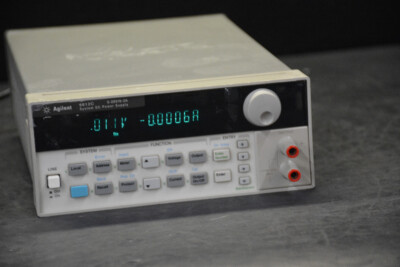 HP Agilent Keysight 6612C System DC Power Supply (0-20V/0-2A) | eBay