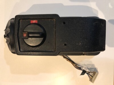 porsche 911 930 heater control automatic box controller 84-89 OEM | eBay