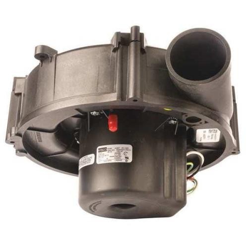 1Pc Round Oem Blower, 3000 Rpm, 1 Phase, Direct, Plastic 1 Speed | eBay