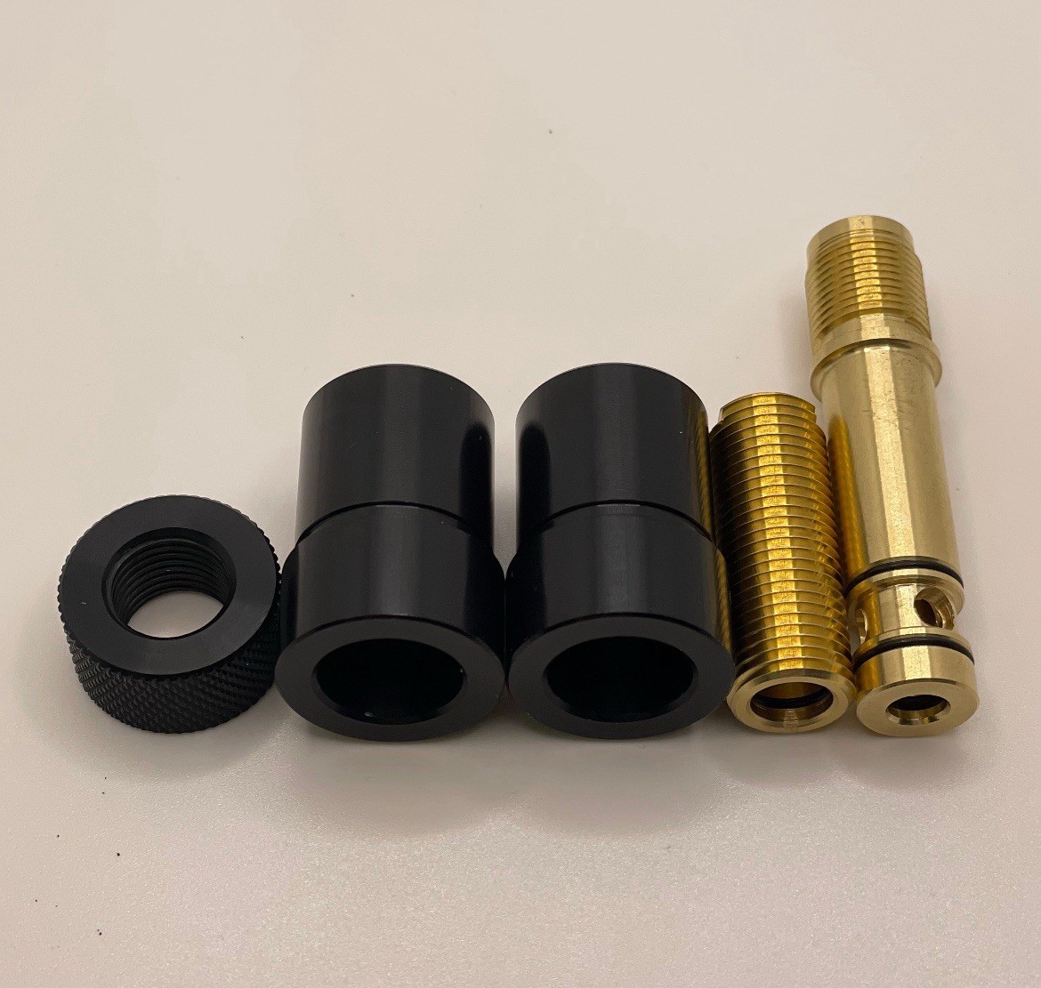 Umarex Notos FX Barrel Kit 380mm | eBay
