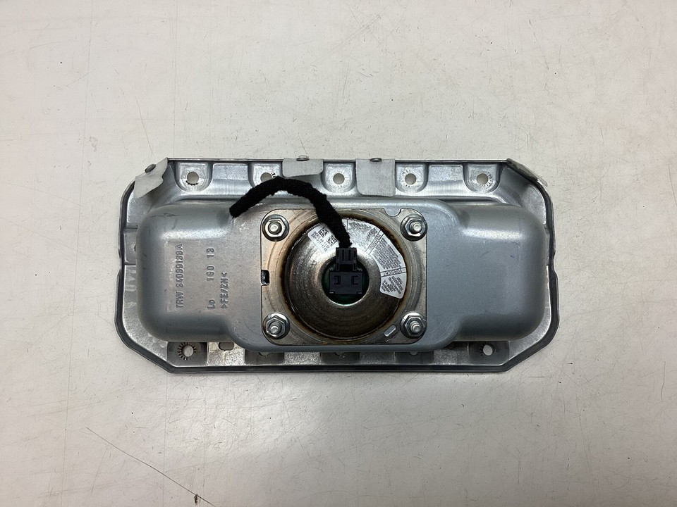 BMW Passenger Dashboard Airbag 72129205197 34089354 F20 F30 F22 F34 F36 ...