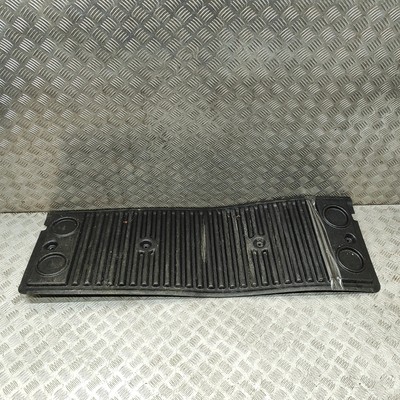 TOYOTA HILUX 8 AN110 Heckklappen-Kofferraumdeckel-Abdeckung PW3B1-0K017 ...