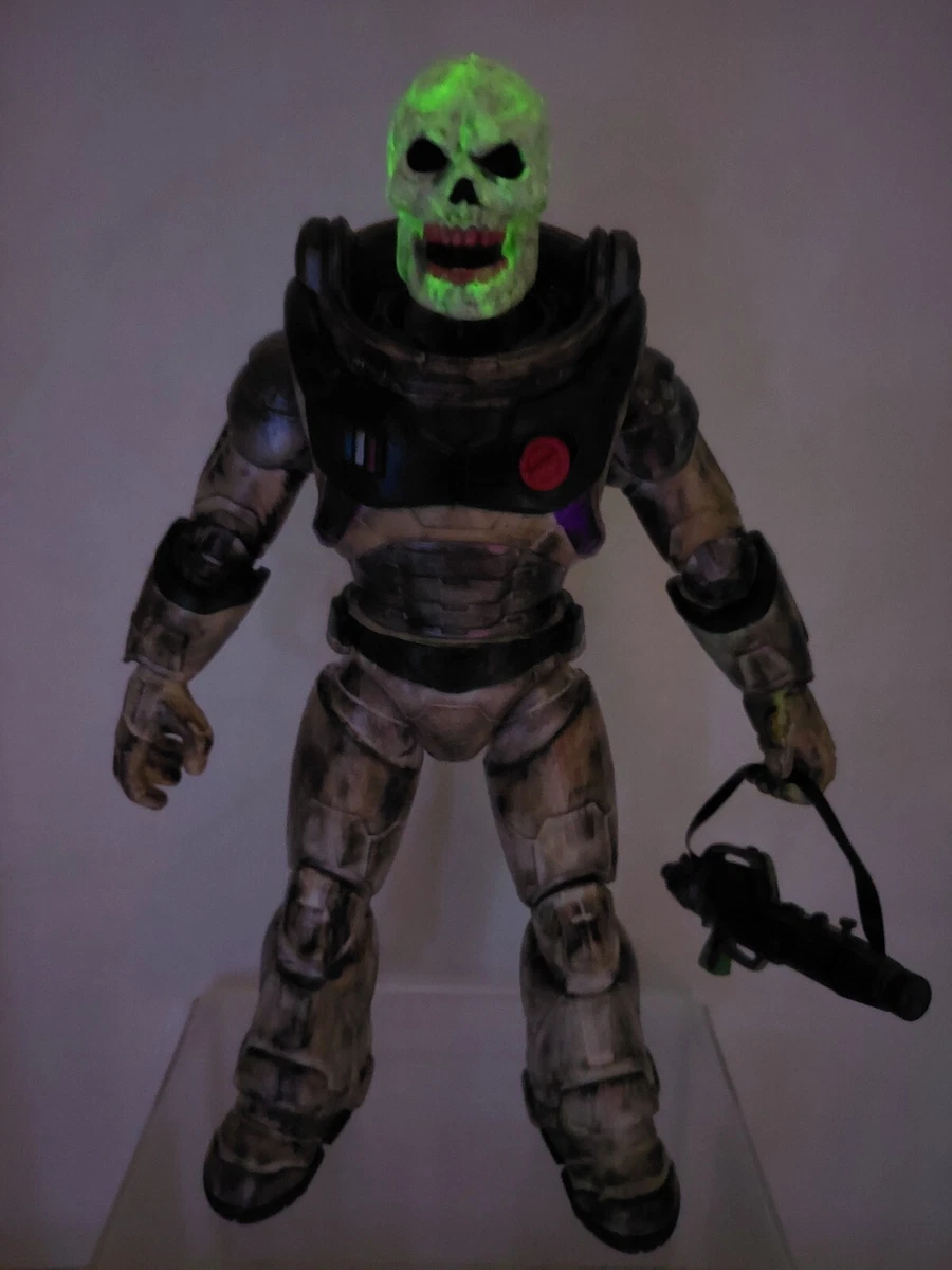 Musclehedz Cartoons 2022