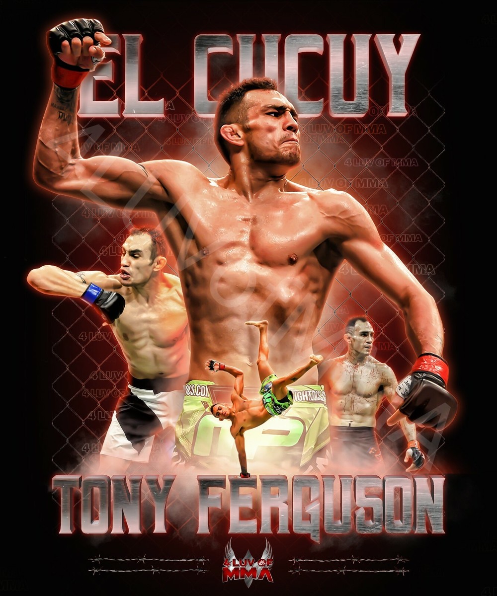 Tony Obtiene El Logo