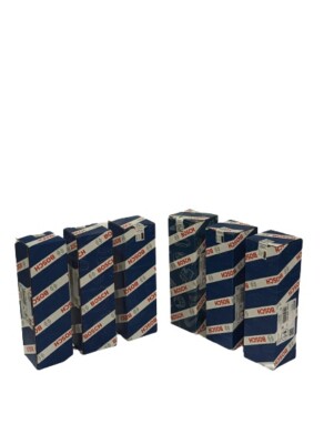 Bosch Ignition Coils BIC802 (6 Pack) fits Holden Commodore VG 3.8 ...