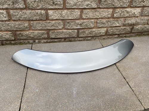 Genuine BMW MINI COOPER S JCW Tailgate Boomerang Boot Spoiler Dark ...