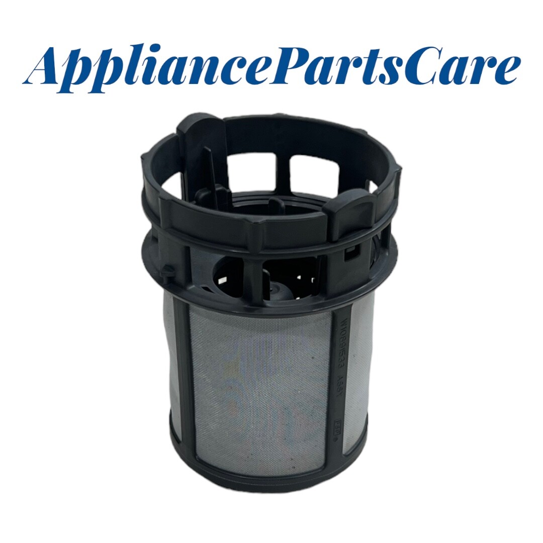 KitchenAid KDFE104KBL0 Dishwasher Filter W11460958 for sale online | eBay