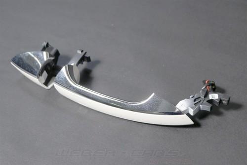 A2047601470 9149 Mercedes W166 Gle X166 GLS Door Handle Front R VR ...