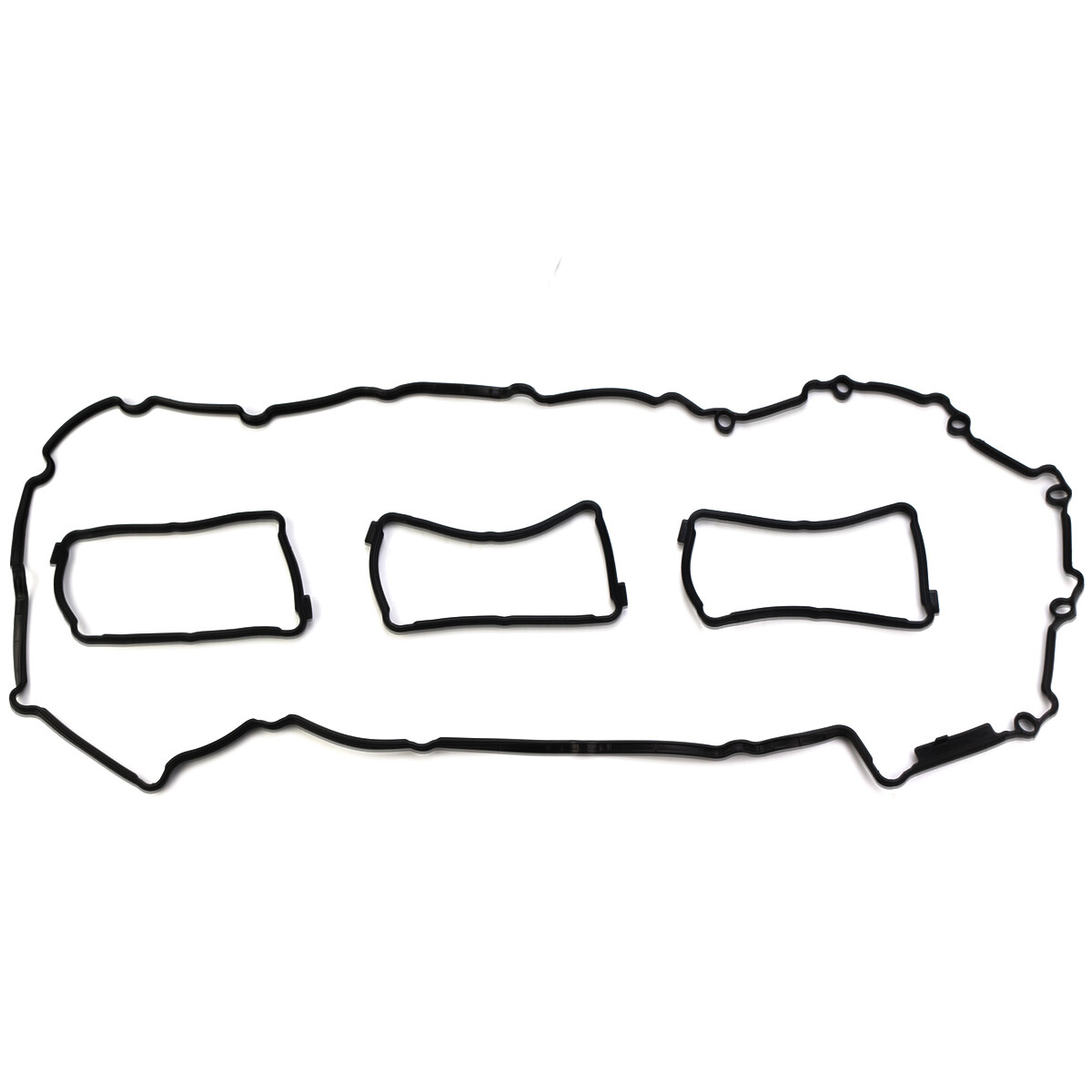 Valve Cover Gasket Set fit BMW 335i 535i 640i M135i E84 E90 F25 3.0L ...