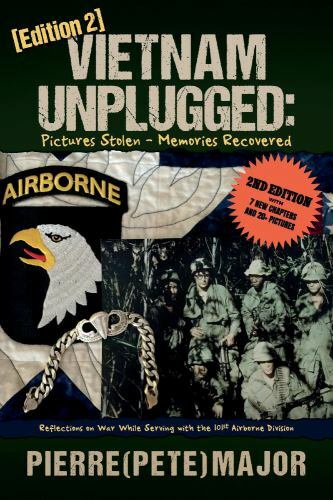 Vietnam Unplugged:Pictures Stolen - Memories Recovered.: Reflections on War Whi 9781098320898| eBay