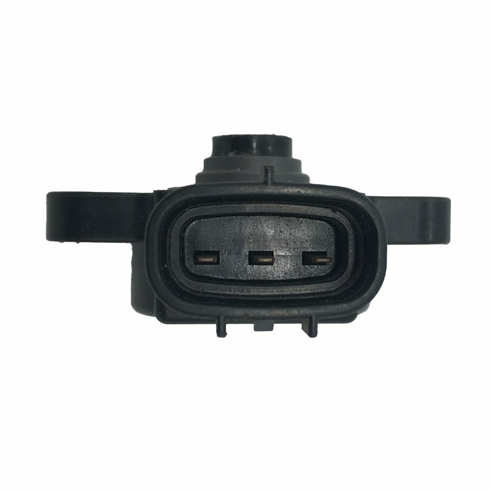 5FL-85885-02 Throttle Position Sensor TPS For Yamaha YZF-R1 FZ1 FZ6 ...