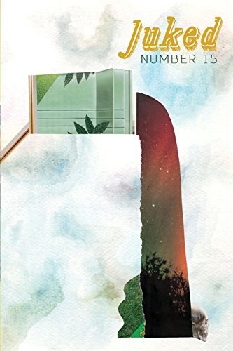 JUKED #15 By Ryan Ridge & Collier Nogues **BRAND NEW** 9780997397222 | eBay