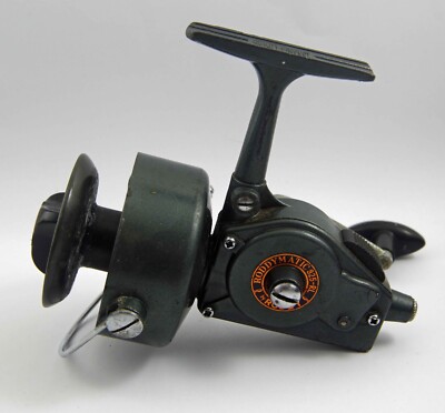 Spinning Reels - Vintage Roddy