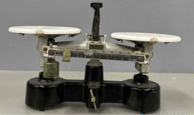 Cenco Weight Scales | eBay