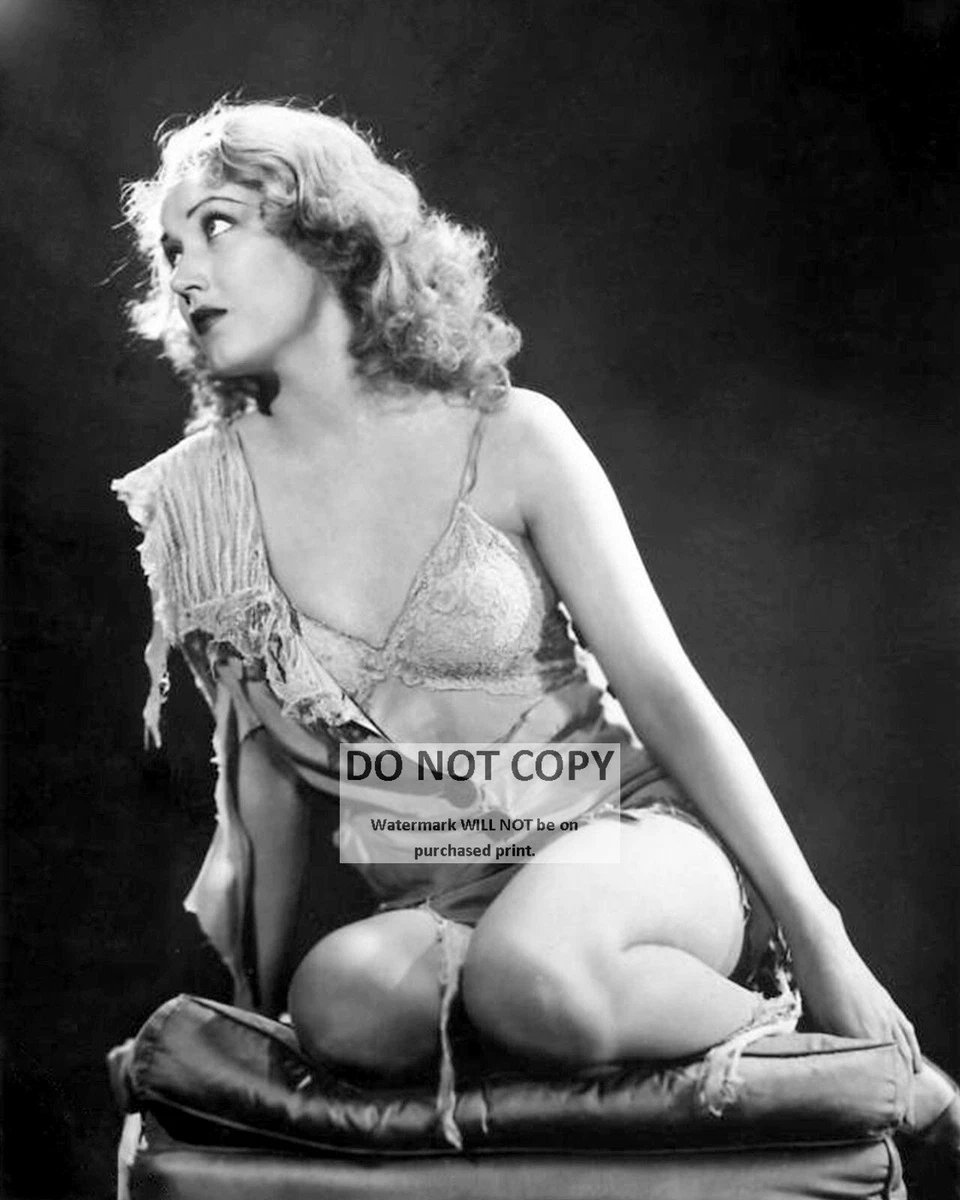 Fay Wray King Kong