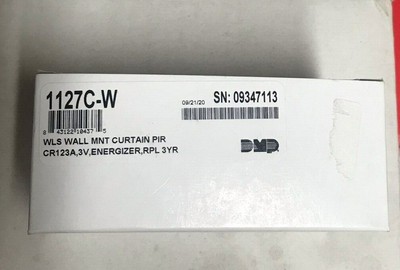 Control Panels & Keypads - Wall Mount