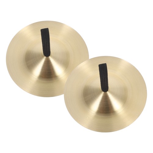 Musical Instrument Teaching Mini Cymbal Child Chinese Cymbals | eBay
