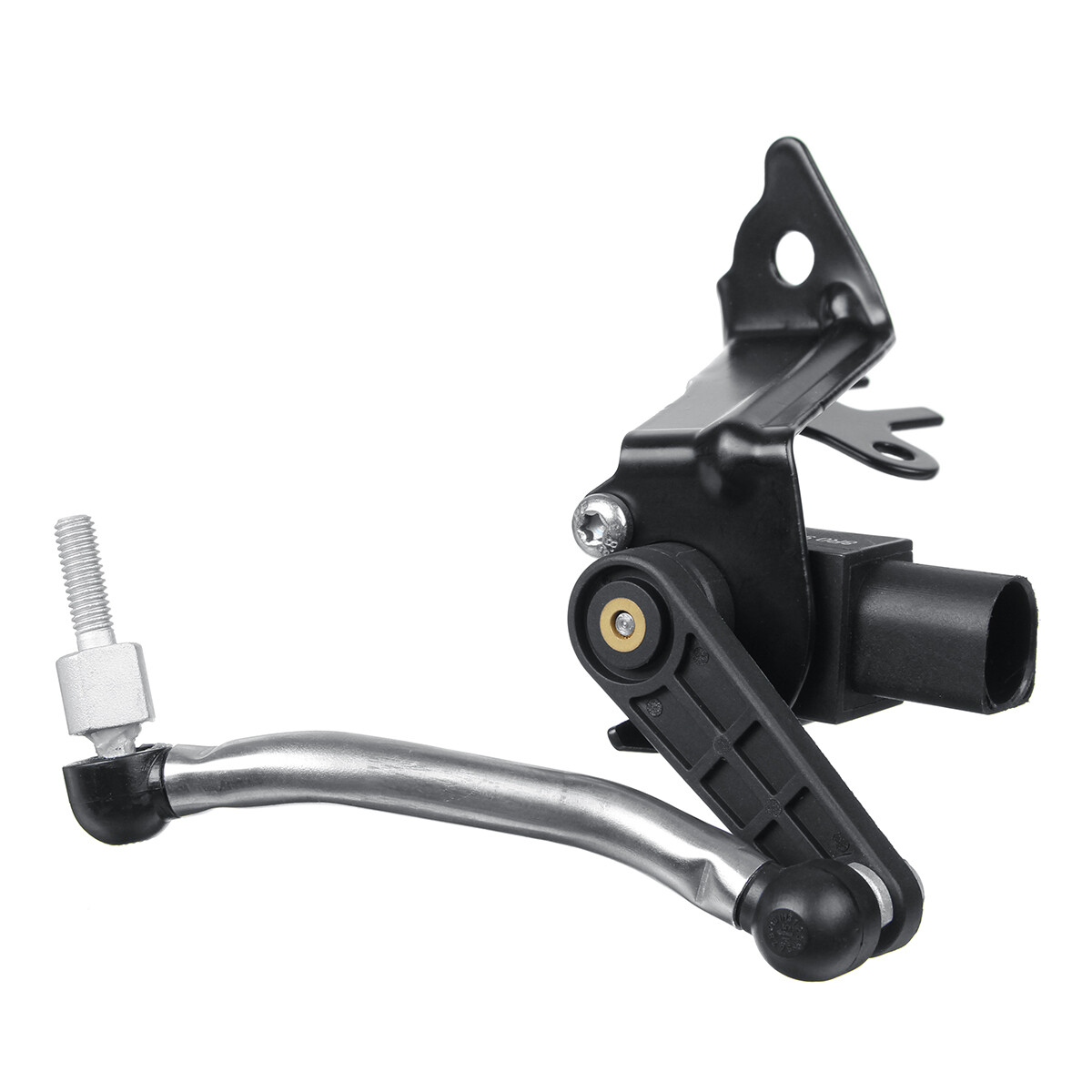 Front Left Suspension Headlight Headlamp Level Sensor For Audi Q5 SQ5 ...