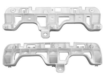 FÜR LEXUS NX 2014-2017 STOßSTANGENHALTER HALTER LINKS OEM 5253478010 ...