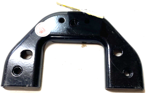 New OEM Genuine GM Right Passenger Side Bumper Impact Bar Bracket ...