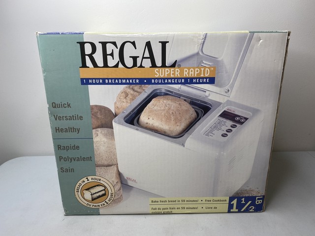 Regal Bread Maker Machine Kneading Paddle for Model K6731 for sale ...
