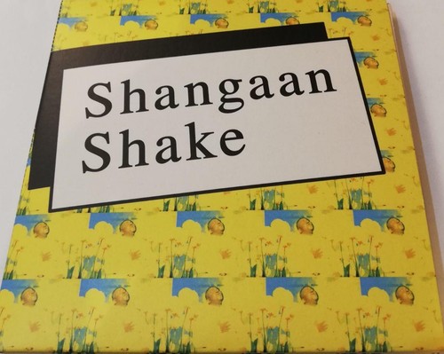Shangaan Shake Theo Parrish | eBay