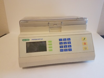 Analytical Instruments - Ief Cell