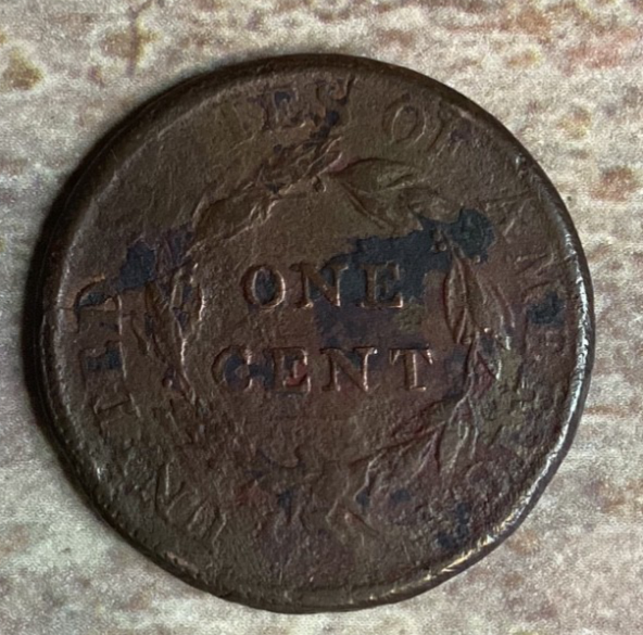 1808 12 stars obverse classic head large cent | eBay