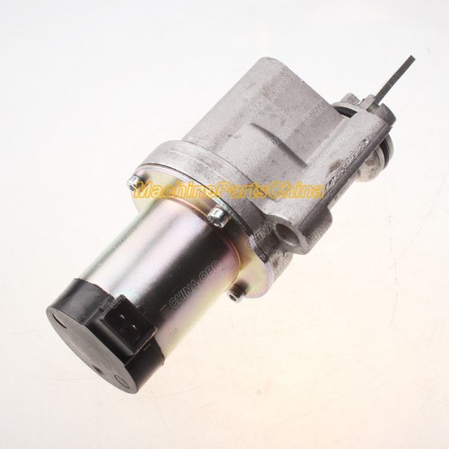 New Fuel Shutoff Solenoid Valve 04513019 0451 3019 24V Fit for Deutz ...